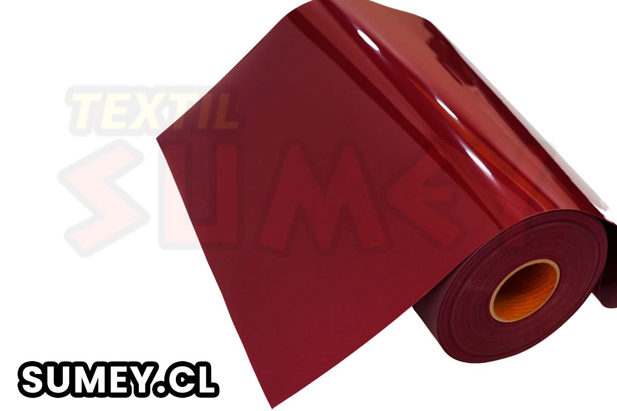 Vinilo Textil Flock – Textil Sumey