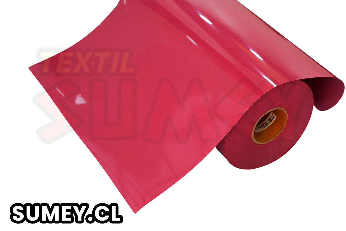 Vinilo Textil Flock – Textil Sumey